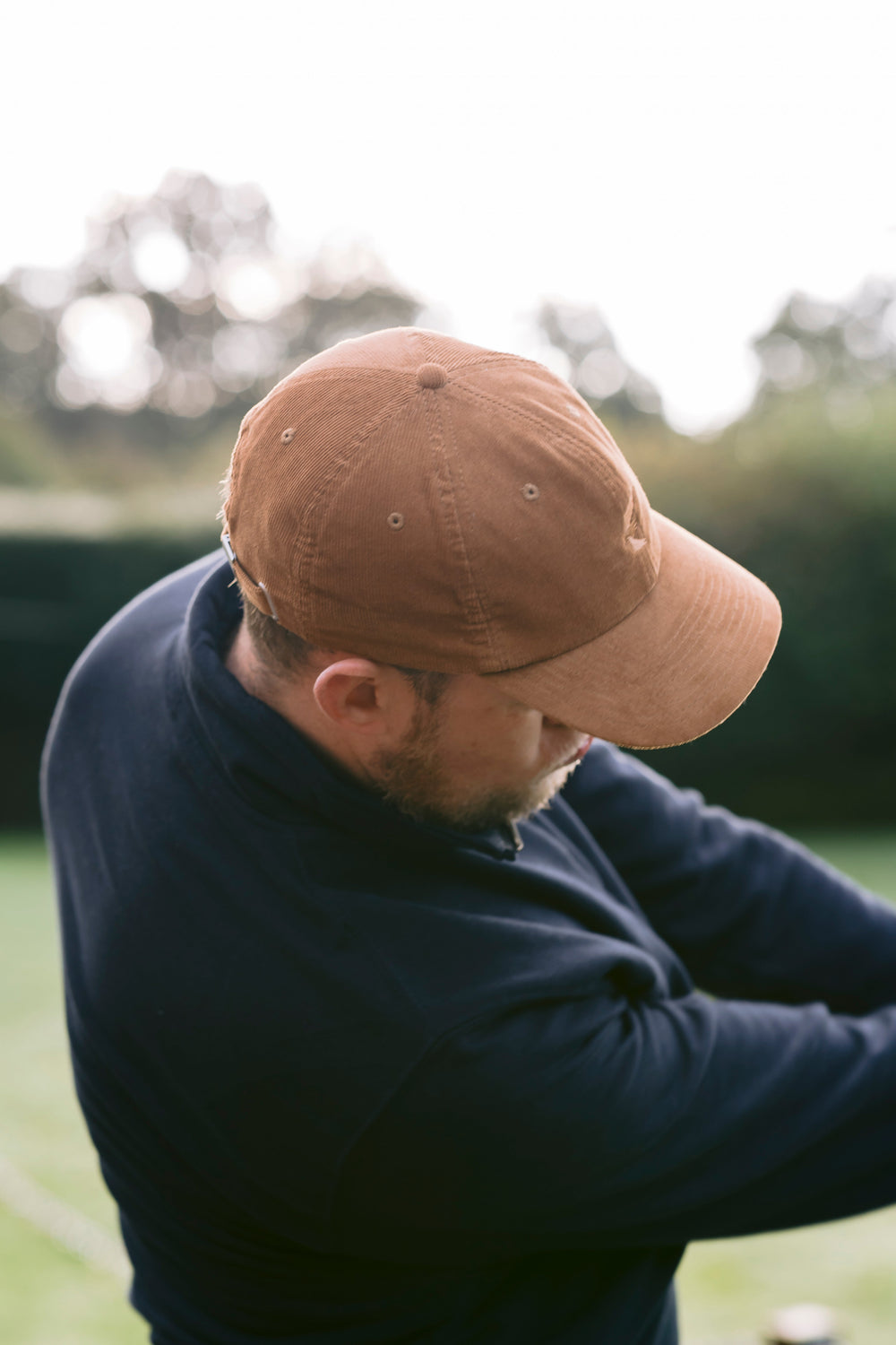 Our Story – Eagle Apparel Golf