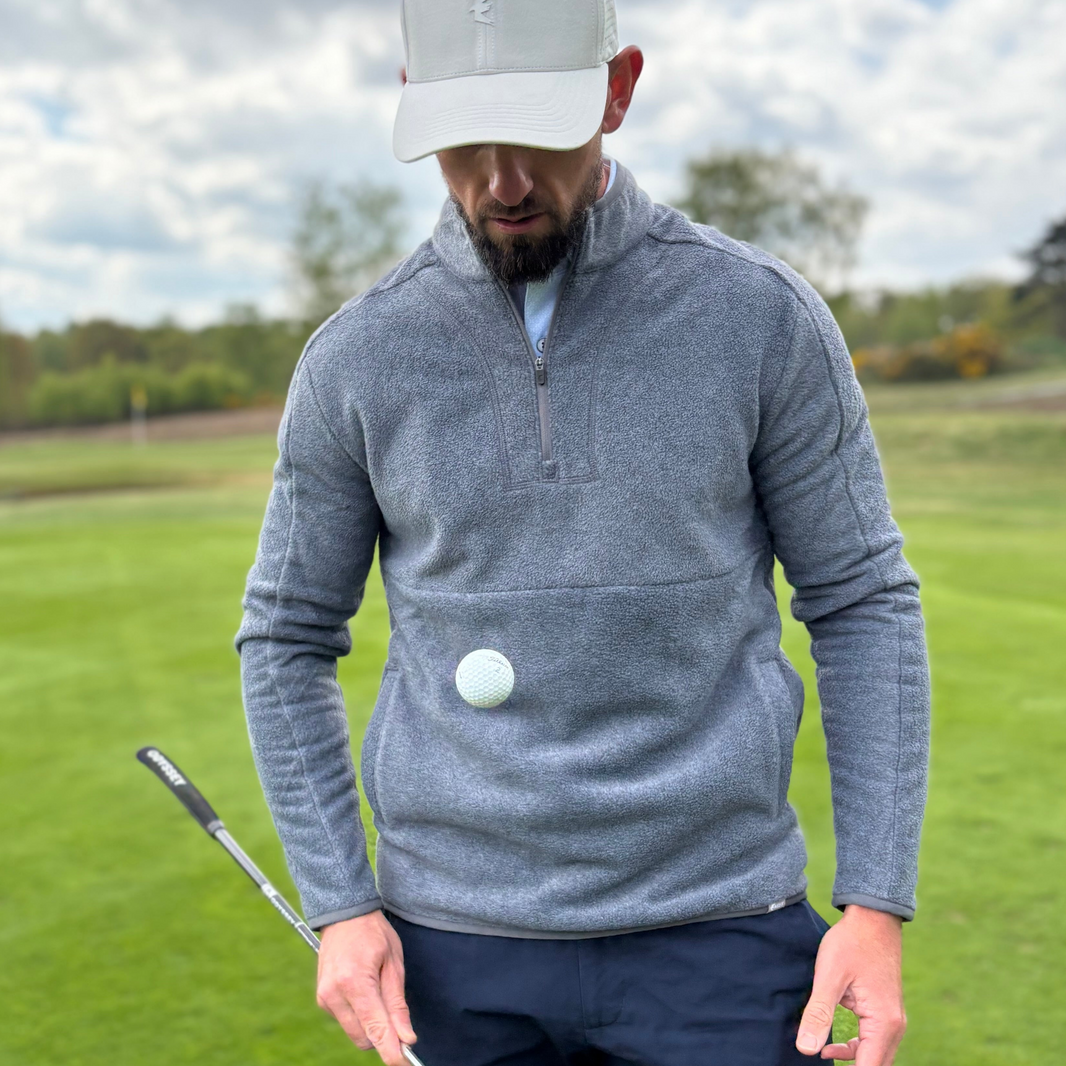 Eagle Apparel Golf